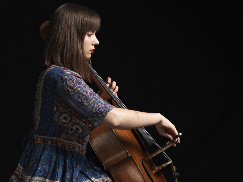 Cello + All Attachments - MTB Exams